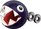 File:ChainChomp3DL.png - Super Mario Wiki, the Mario encyclopedia