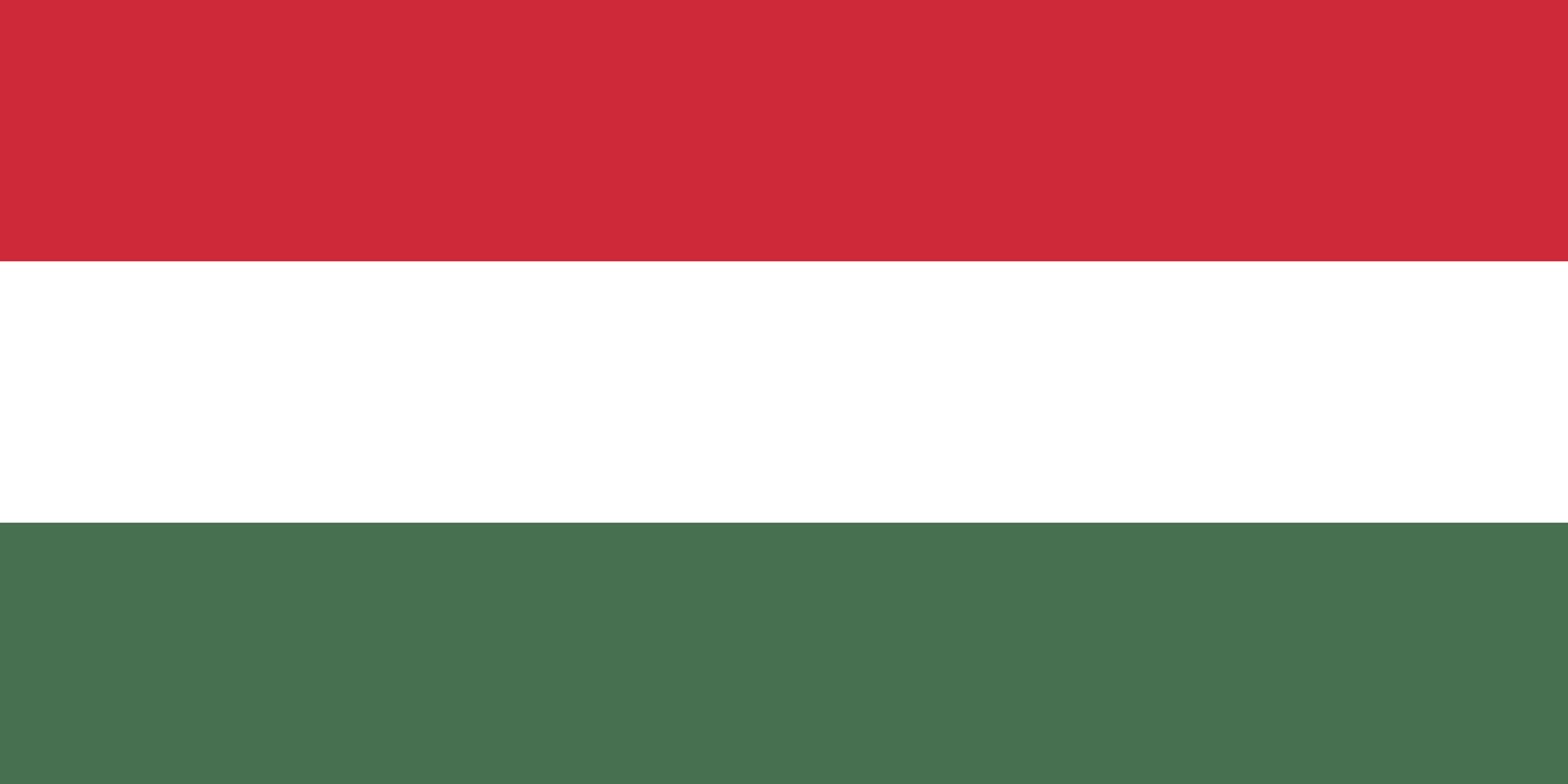 File:Flag of Hungary.png - Super Mario Wiki, the Mario encyclopedia