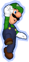 File:Luigi2 Miracle Boogie 6.png - Super Mario Wiki, the Mario encyclopedia