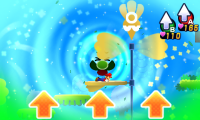 Sneeze Wind - Super Mario Wiki, the Mario encyclopedia