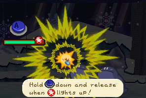 Electro Dash - Super Mario Wiki, the Mario encyclopedia