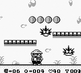 File:RiceBeachCourse2.png - Super Mario Wiki, the Mario encyclopedia