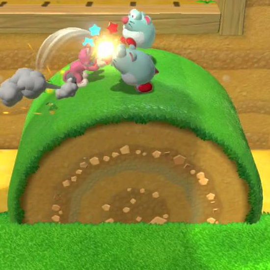 File:SM3DW Screenshot Turning Floor.jpg - Super Mario Wiki, the Mario ...