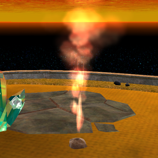 File:SMG Steam Jet.png - Super Mario Wiki, the Mario encyclopedia