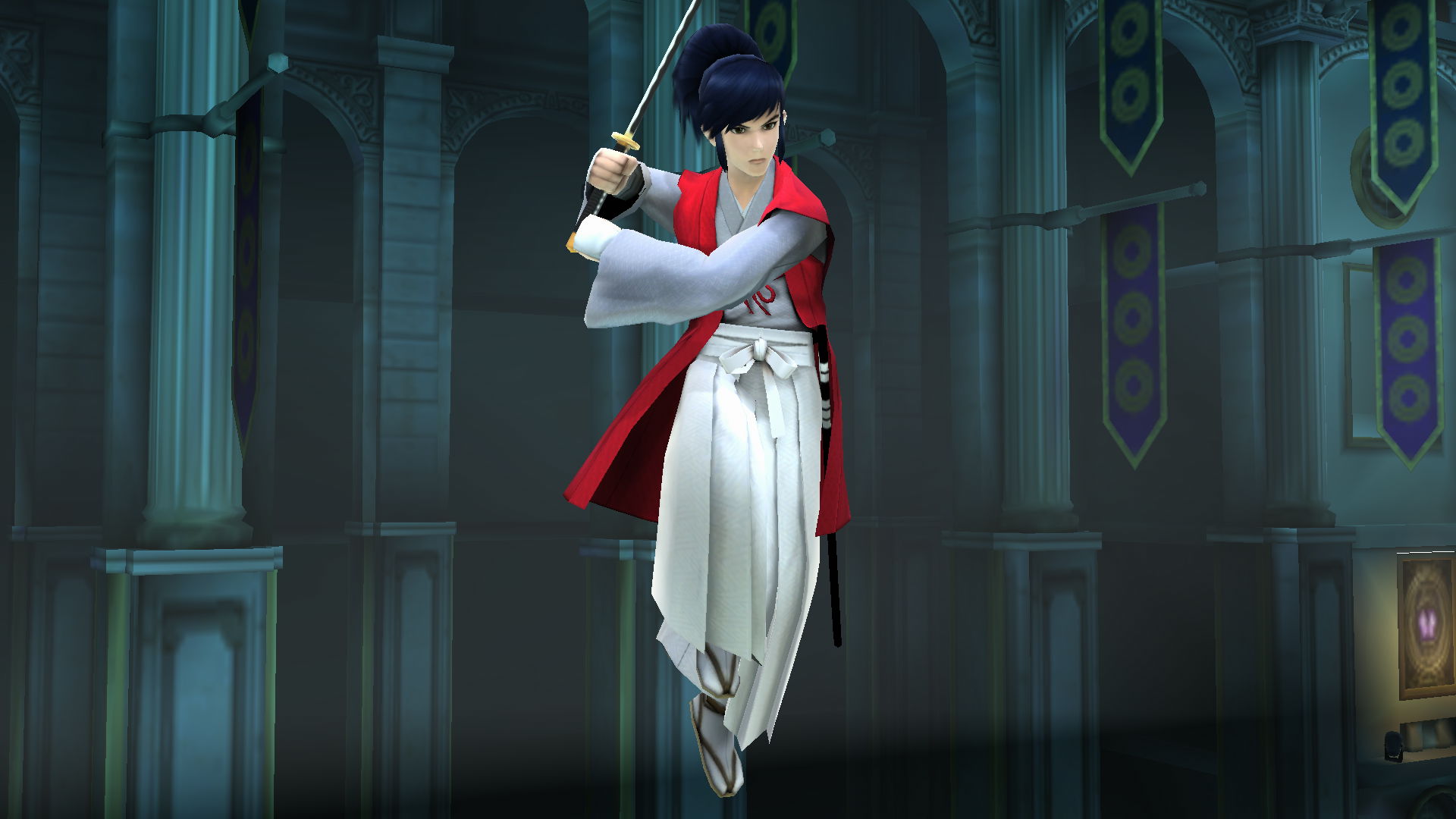 File:SSB4 WiiU Takamaru.jpg - Super Mario Wiki, the Mario encyclopedia