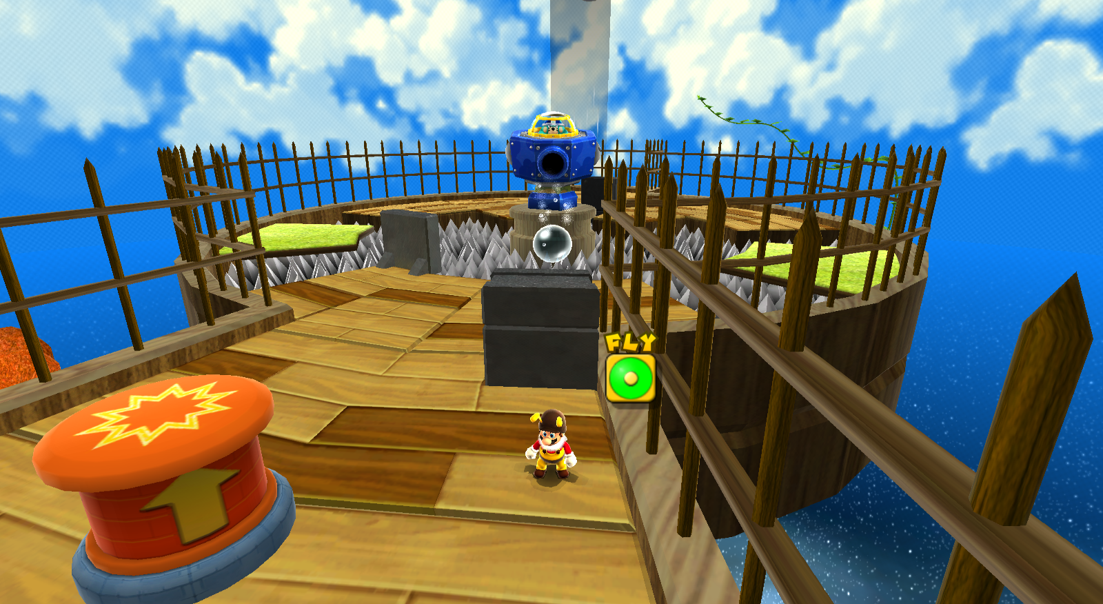 File:Undergruntgunnerwater.png - Super Mario Wiki, the Mario encyclopedia