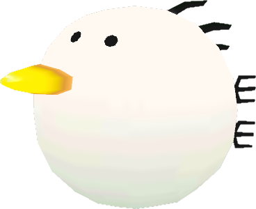 Bowling Goonie - Super Mario Wiki, the Mario encyclopedia