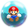 Bubble - Super Mario Wiki, the Mario encyclopedia