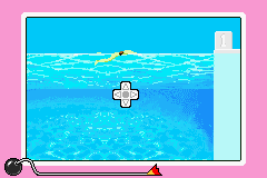 Butterfly Stroke - Super Mario Wiki, the Mario encyclopedia