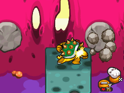 File:MLBIS Punching.png - Super Mario Wiki, the Mario encyclopedia