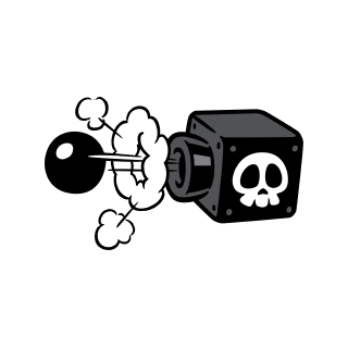 File:SM3DW BF CannonBoxStamp.png - Super Mario Wiki, the Mario encyclopedia