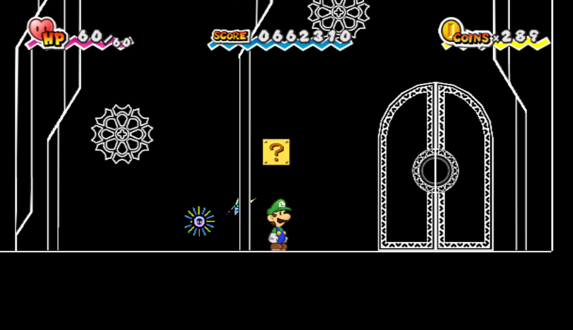 File:Castle Bleck Entry Block.png - Super Mario Wiki, the Mario ...