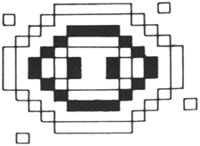 File:DKJR Artwork Spark.png - Super Mario Wiki, the Mario encyclopedia