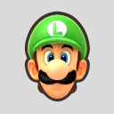 File:Luigi Chance Time MPS.png - Super Mario Wiki, the Mario encyclopedia