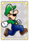 File:MLPJ Luigi LV1-1 Card.png - Super Mario Wiki, the Mario encyclopedia