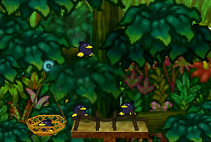 File:Pulley Jade Jungle Complete.png - Super Mario Wiki, the Mario ...