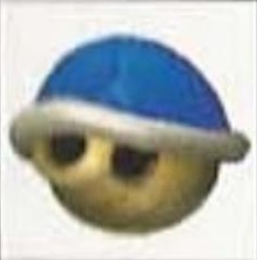 File:SMStrikers Blue Shell art.jpg - Super Mario Wiki, the Mario ...