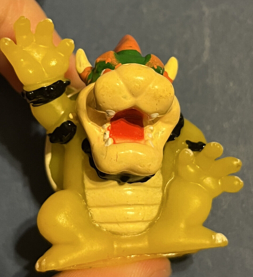 File:TomyMP7BowserFingerPuppet.jpg - Super Mario Wiki, the Mario ...