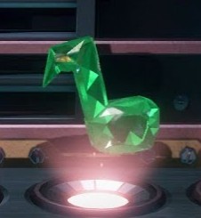 File:Luigismansion34Fgreengem.jpg - Super Mario Wiki, the Mario ...