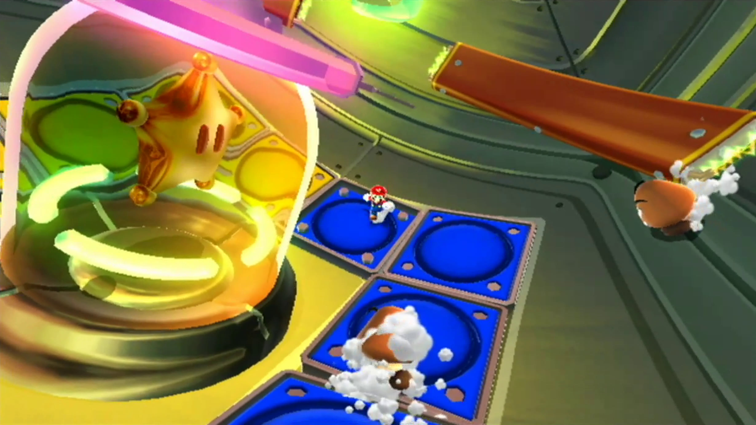 File:NM SMG Stolen Grand Star.jpg - Super Mario Wiki, the Mario ...