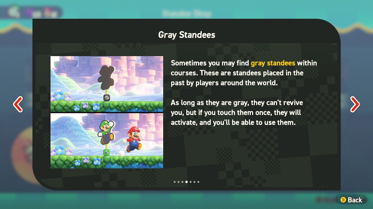 File:StandeeTutorial4.jpg - Super Mario Wiki, the Mario encyclopedia