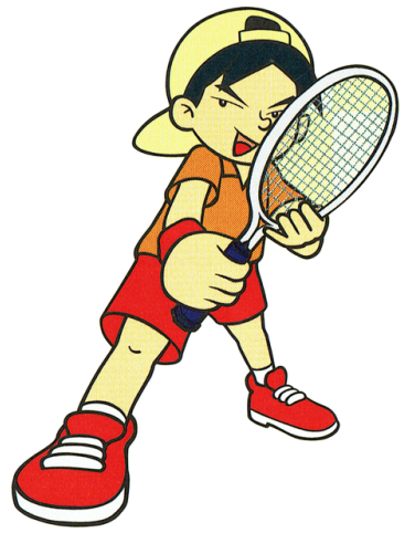 Mario Tennis (Game Boy Color) - Super Mario Wiki, the Mario encyclopedia