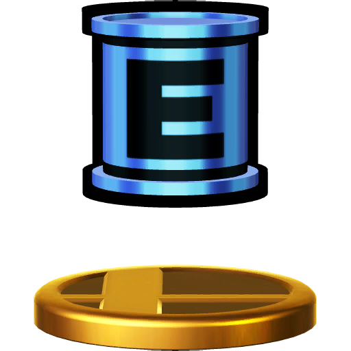 File:EnergyTankTrophyWiiU.png - Super Mario Wiki, the Mario encyclopedia