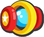 File:MRKB Dwarf Star.png - Super Mario Wiki, the Mario encyclopedia