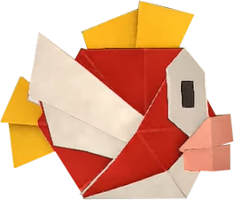 File:PMTOK Cheep Cheep.png - Super Mario Wiki, the Mario encyclopedia