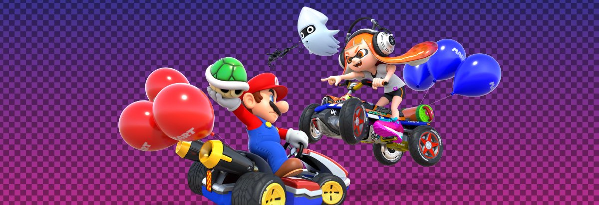 File:Play Nintendo MK8D Multiplayer Tips and Tricks banner.jpg - Super ...