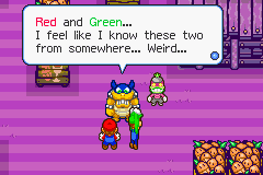 Rookie - Super Mario Wiki, the Mario encyclopedia