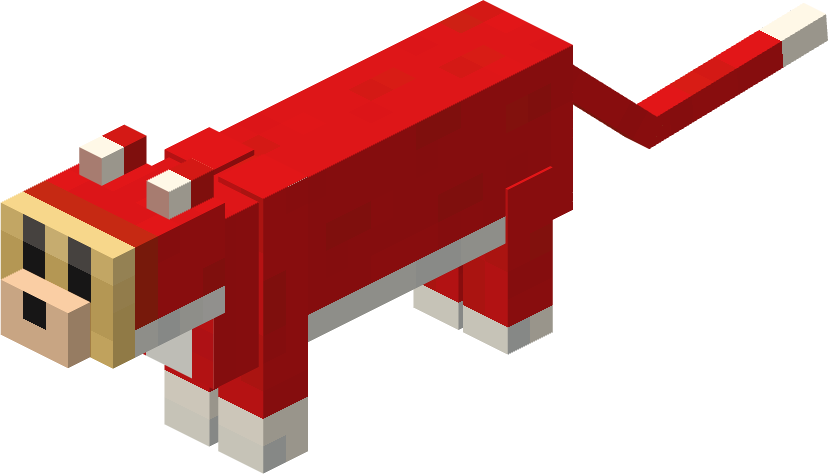 File:Minecraft Mario Mash-Up Persian Cat Render.png - Super Mario Wiki ...