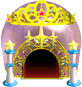 Dome - Super Mario Wiki, the Mario encyclopedia