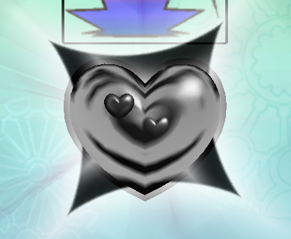 Chaos Heart - Super Mario Wiki, the Mario encyclopedia