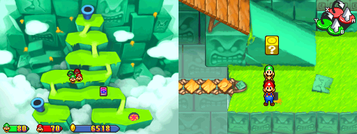 File:Thwomp Volcano Block 2.png - Super Mario Wiki, the Mario encyclopedia