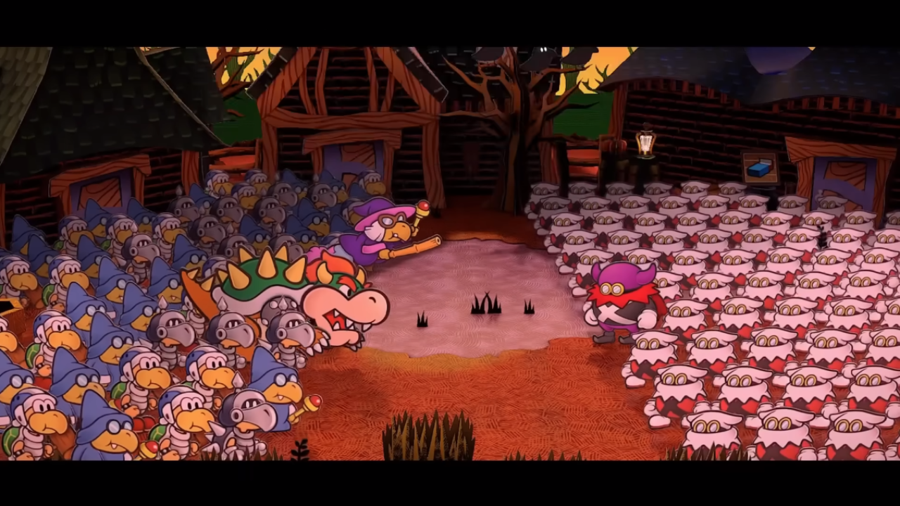 File:X-Nauts VS Koopa Troop.png - Super Mario Wiki, the Mario encyclopedia