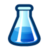 File:Blue Potion PMTTYDNS icon.png - Super Mario Wiki, the Mario ...