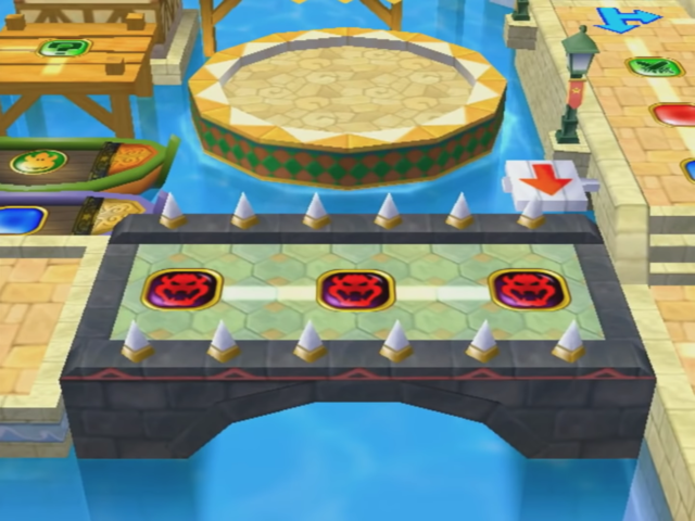 File:Bowser Bridges GC.png - Super Mario Wiki, the Mario encyclopedia