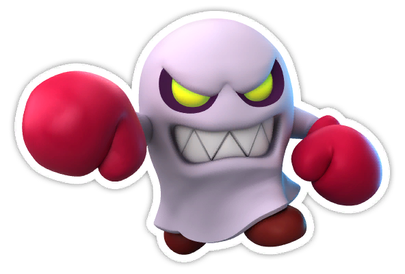 File:Broozer Sticker.png - Super Mario Wiki, the Mario encyclopedia