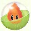 Podoboo Orb - Super Mario Wiki, the Mario encyclopedia