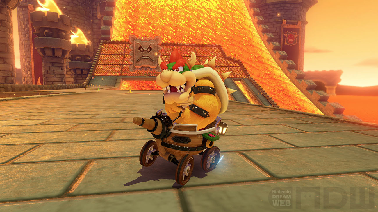 File:MK8D SNES Bowser Castle 3 Scene 6.png - Super Mario Wiki, the ...