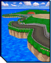 File:MKDS GCN Yoshi Circuit Course Icon.png - Super Mario Wiki, the ...