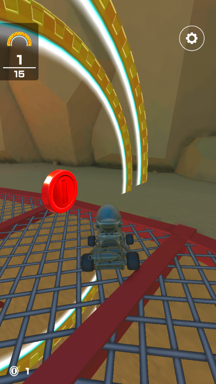 File:MKT Red Coin.png - Super Mario Wiki, the Mario encyclopedia