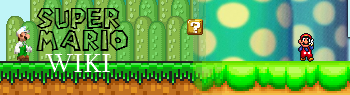 MarioWiki:Links - Super Mario Wiki, the Mario encyclopedia