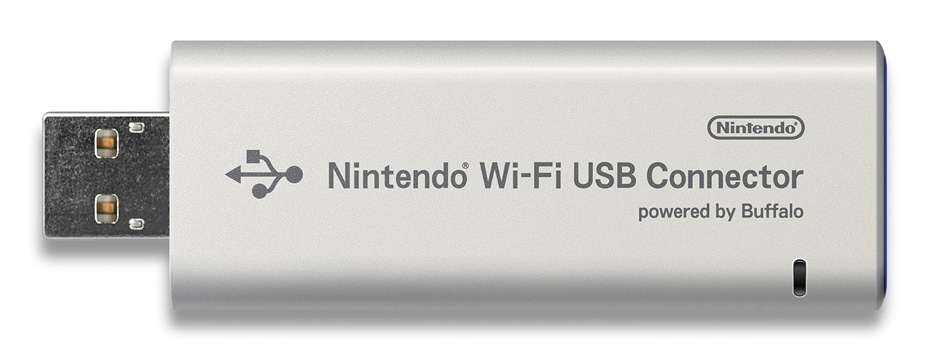 Nintendo Wifi Usb Connector Hack download free - aerorutracker