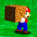 File:SM64 Crate.png - Super Mario Wiki, the Mario encyclopedia