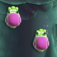 File:SnailScale.jpg - Super Mario Wiki, the Mario encyclopedia