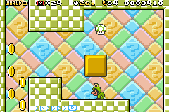 File:W3-5 Bonus SMA4.png - Super Mario Wiki, the Mario encyclopedia