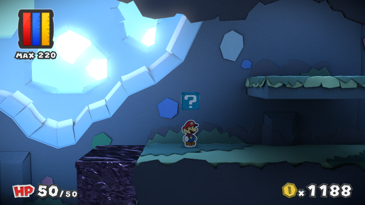 File:Indigo Underground Block 1.png - Super Mario Wiki, the Mario ...