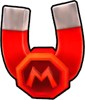 Magnet (Mario Kart Arcade GP DX) - Super Mario Wiki, the Mario encyclopedia